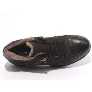 Roberto Serpentini | Shoes | Roberto Serpentini 5809b Gray Nubuck ...